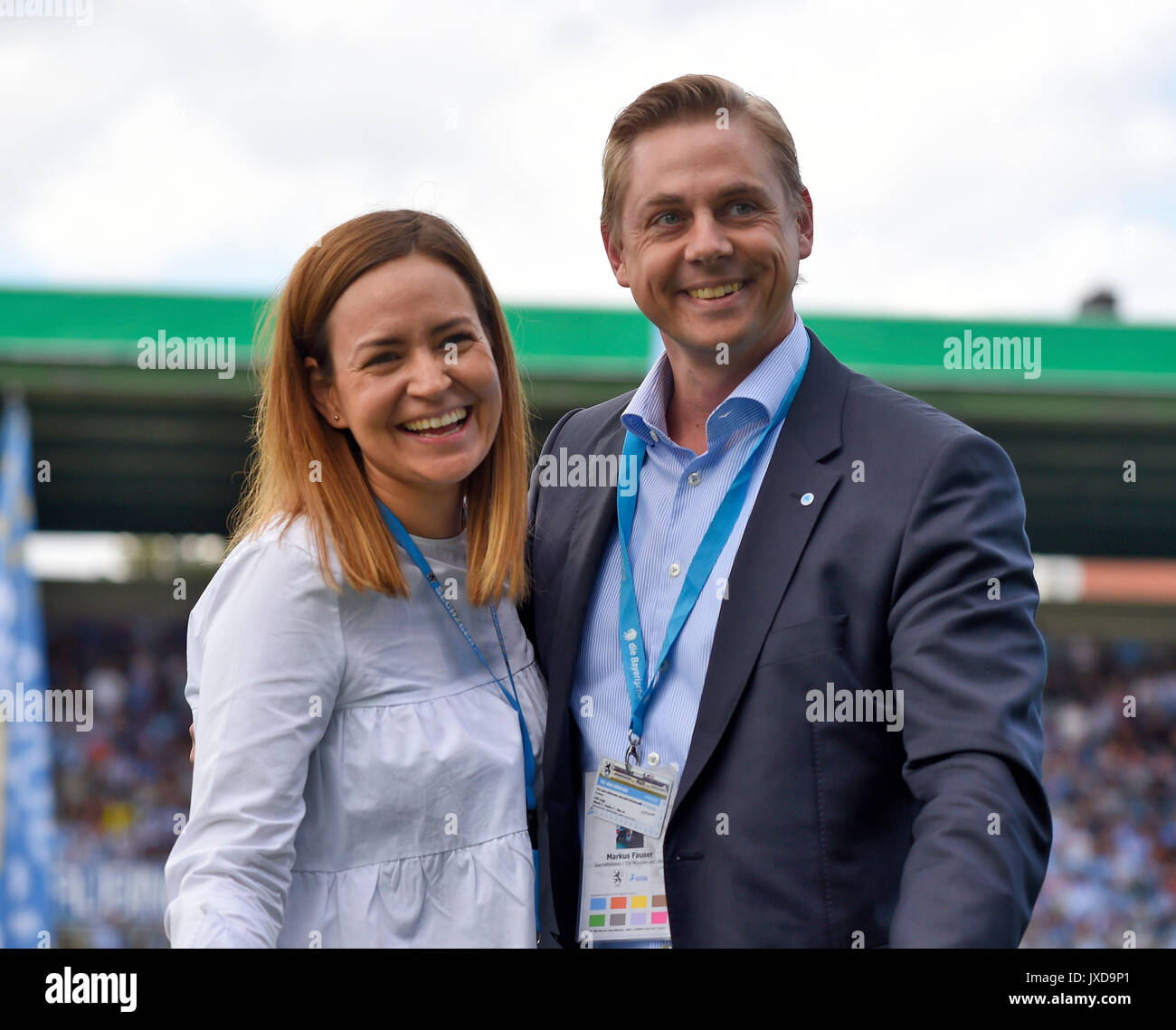 Markus Fauser High Resolution Stock Photography and Images - Alamy