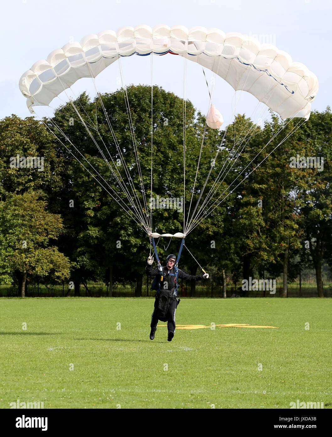 Raf baton hi-res stock photography and images - Alamy