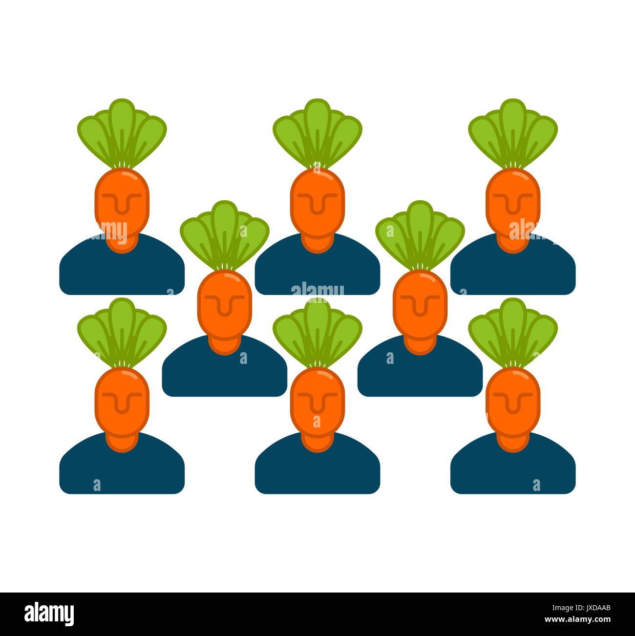 Gardening department Stock Vector Images - Alamy