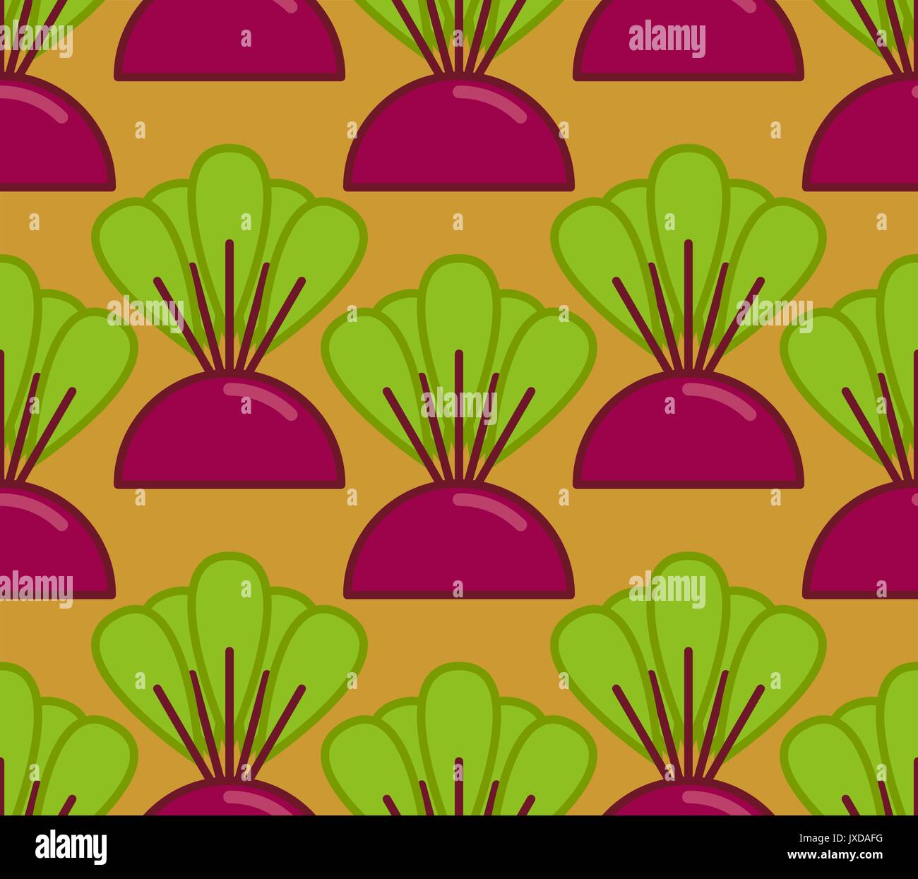Beets texture Stock Vector Images - Alamy