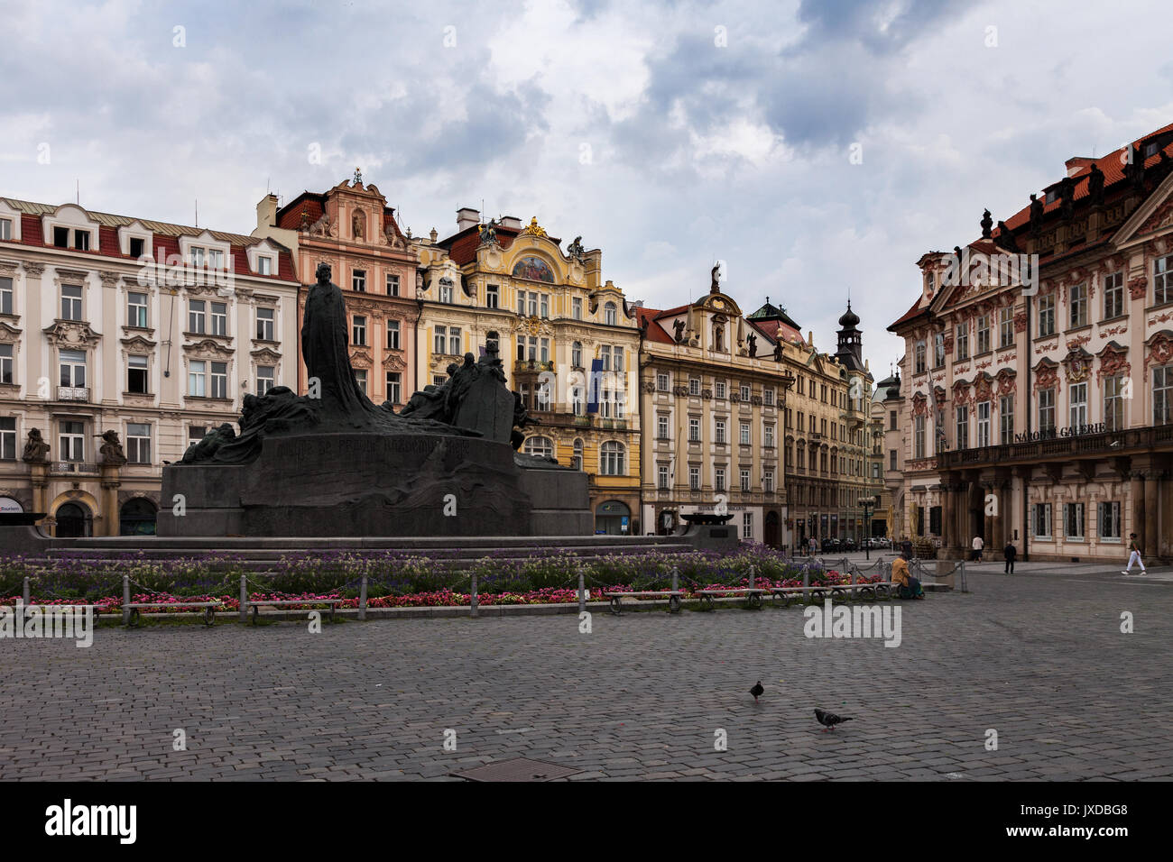 Ladislav saloun hi-res stock photography and images - Alamy