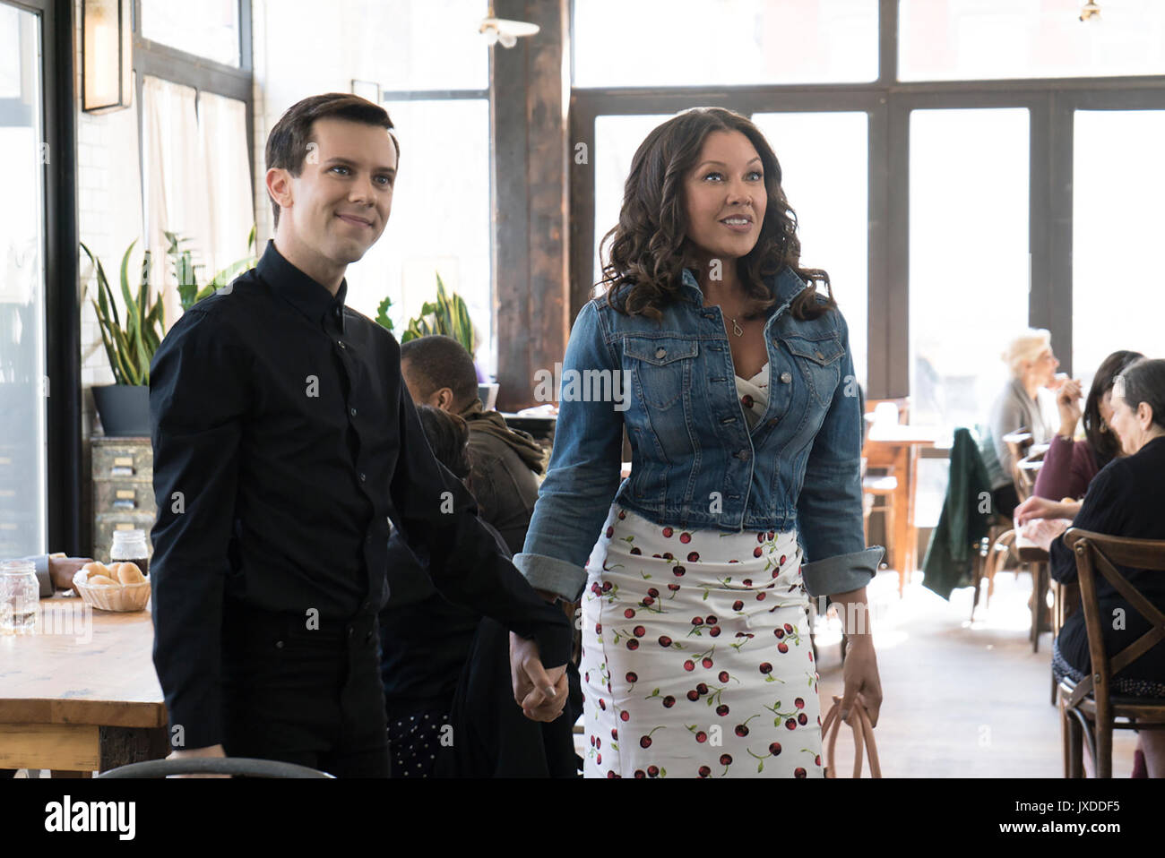 DIFFICULT PEOPLE, (from left): Cole Escola, Vanessa Williams, 'Strike ...