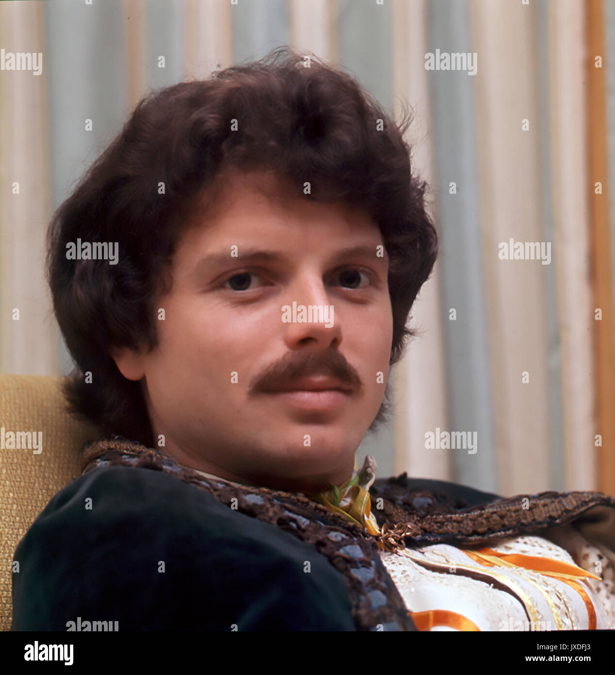 Scott mckenzie hi-res stock photography and images - Alamy