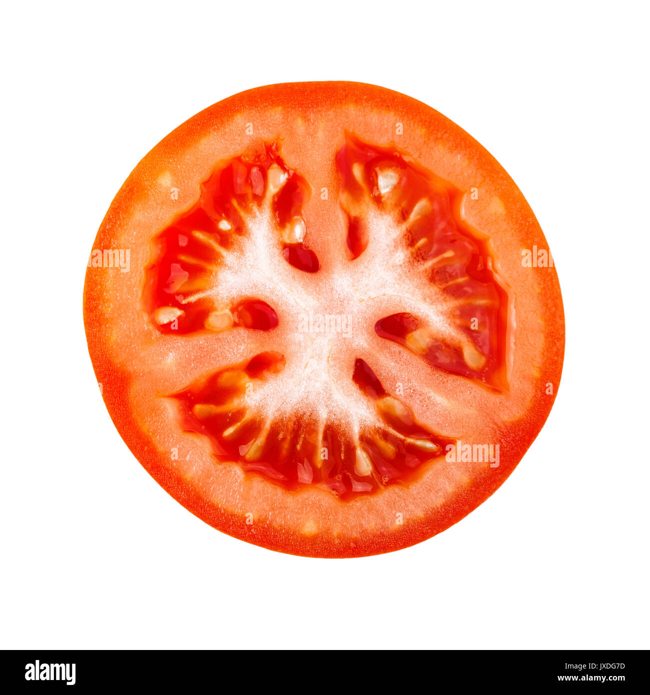 Tomato Slices Png