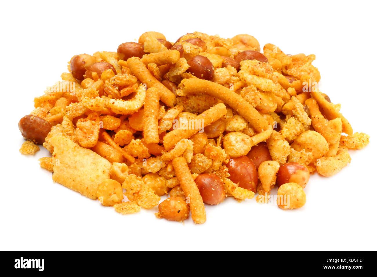 Chanachur hi-res stock photography and images - Alamy