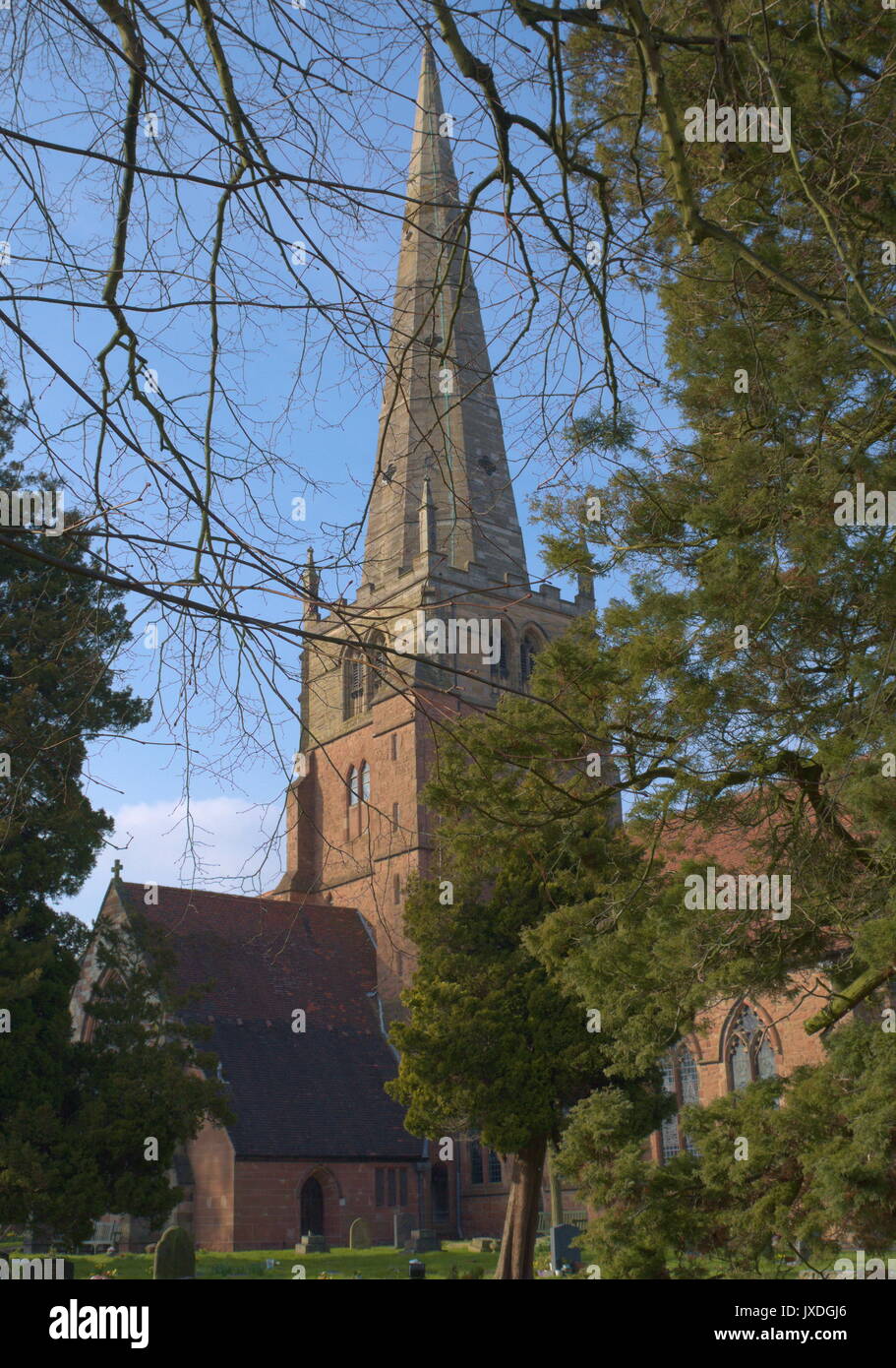 Solihull hi-res stock photography and images - Alamy