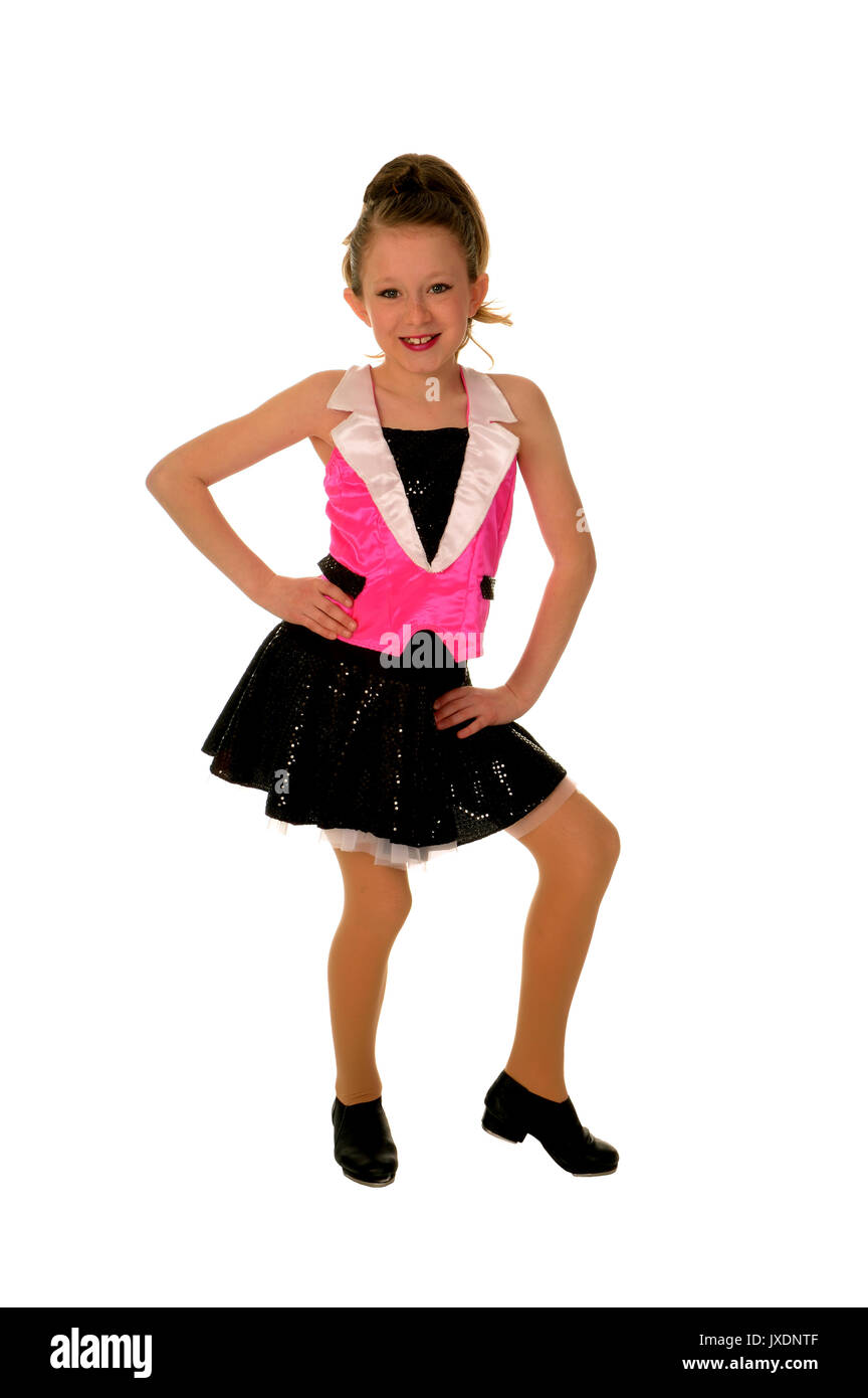 Sassy Dance Poses