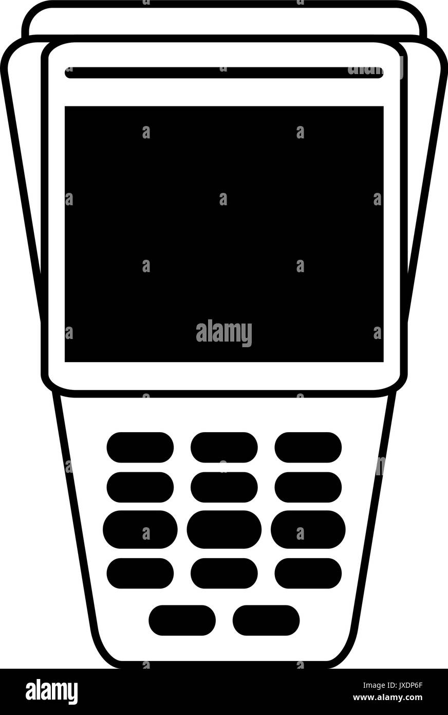 Terminal value Stock Vector Images - Alamy