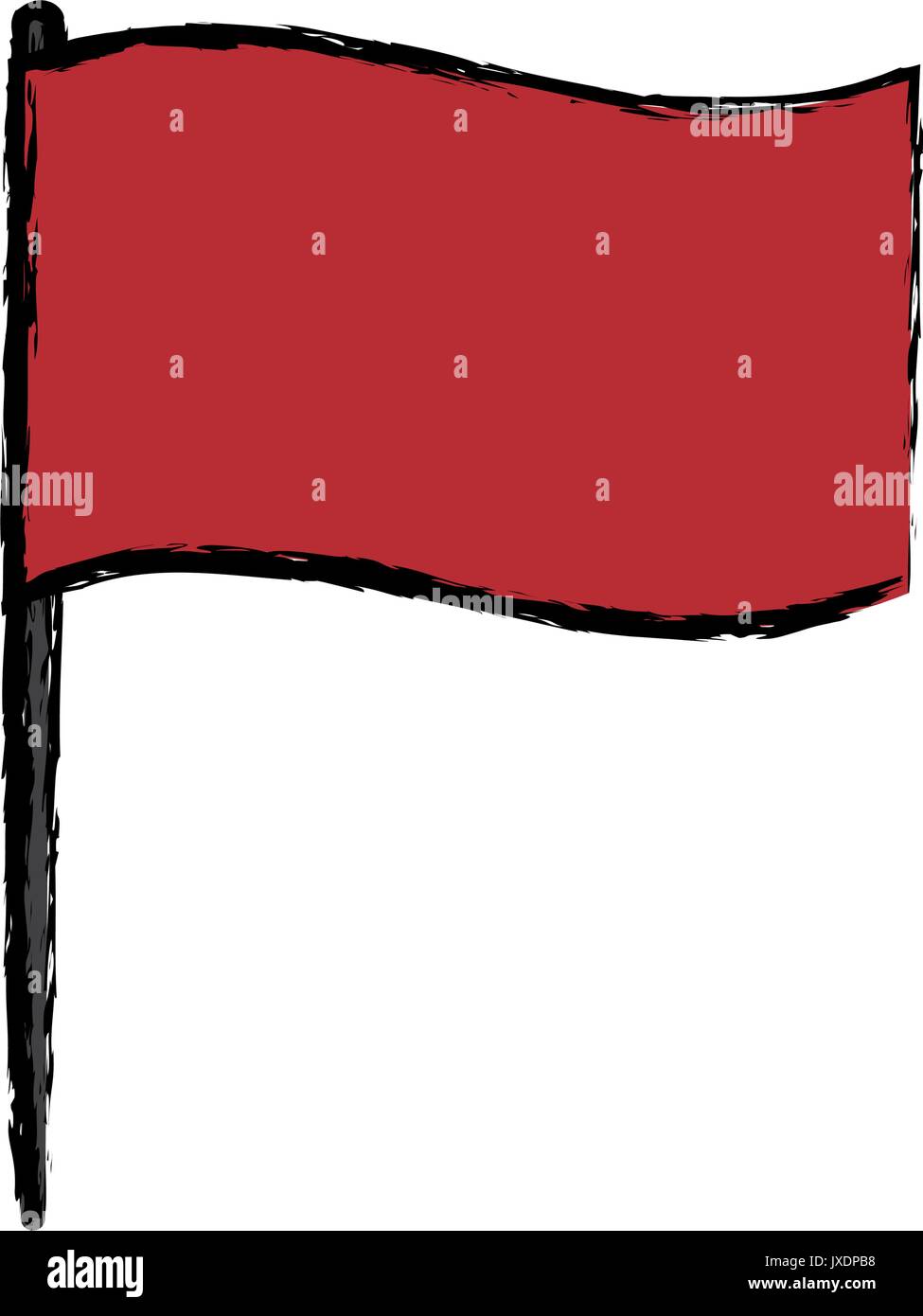 flag nation accurate dimensions element proportions Stock Vector Image ...