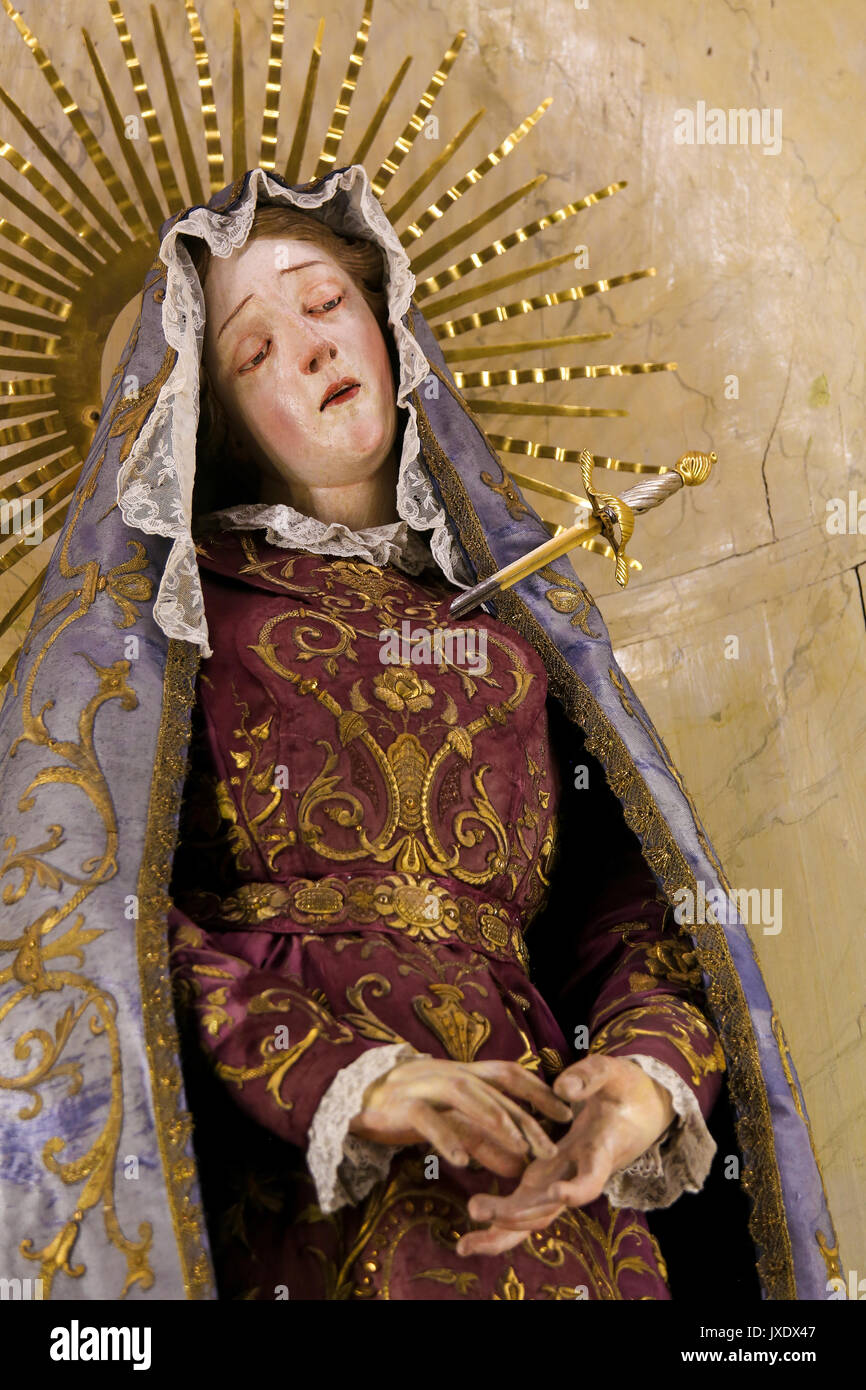 Grief and history statue hi-res stock photography and images - Alamy