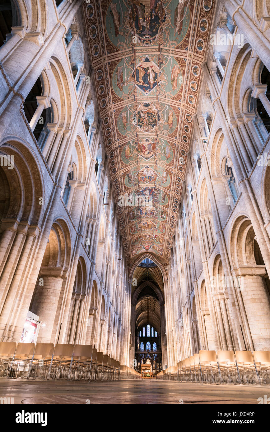 Ely Cathedral Tower Ceiling Roof High Resolution Stock Photography and ...