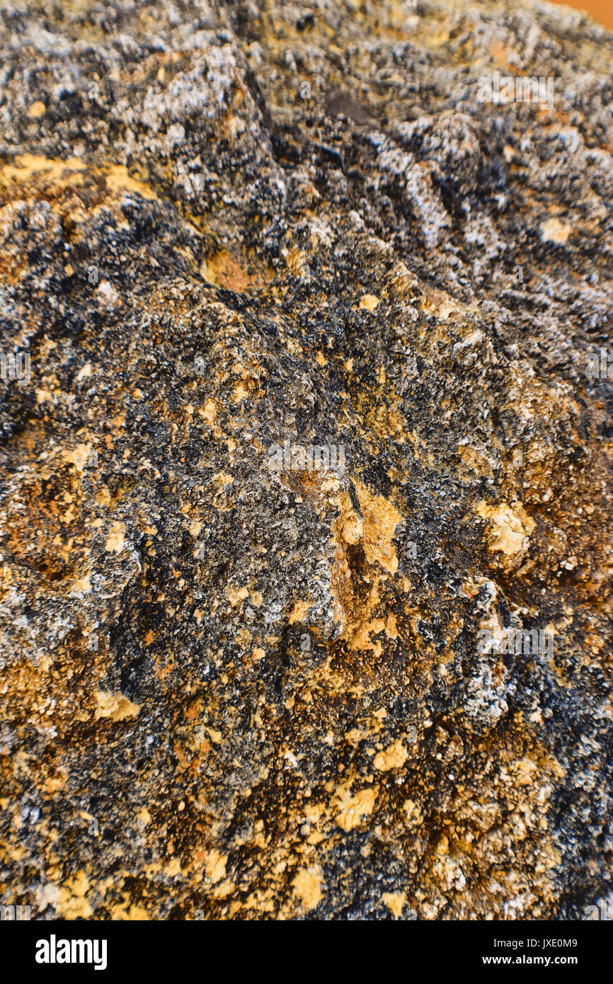 Rock rock texture hi-res stock photography and images - Alamy