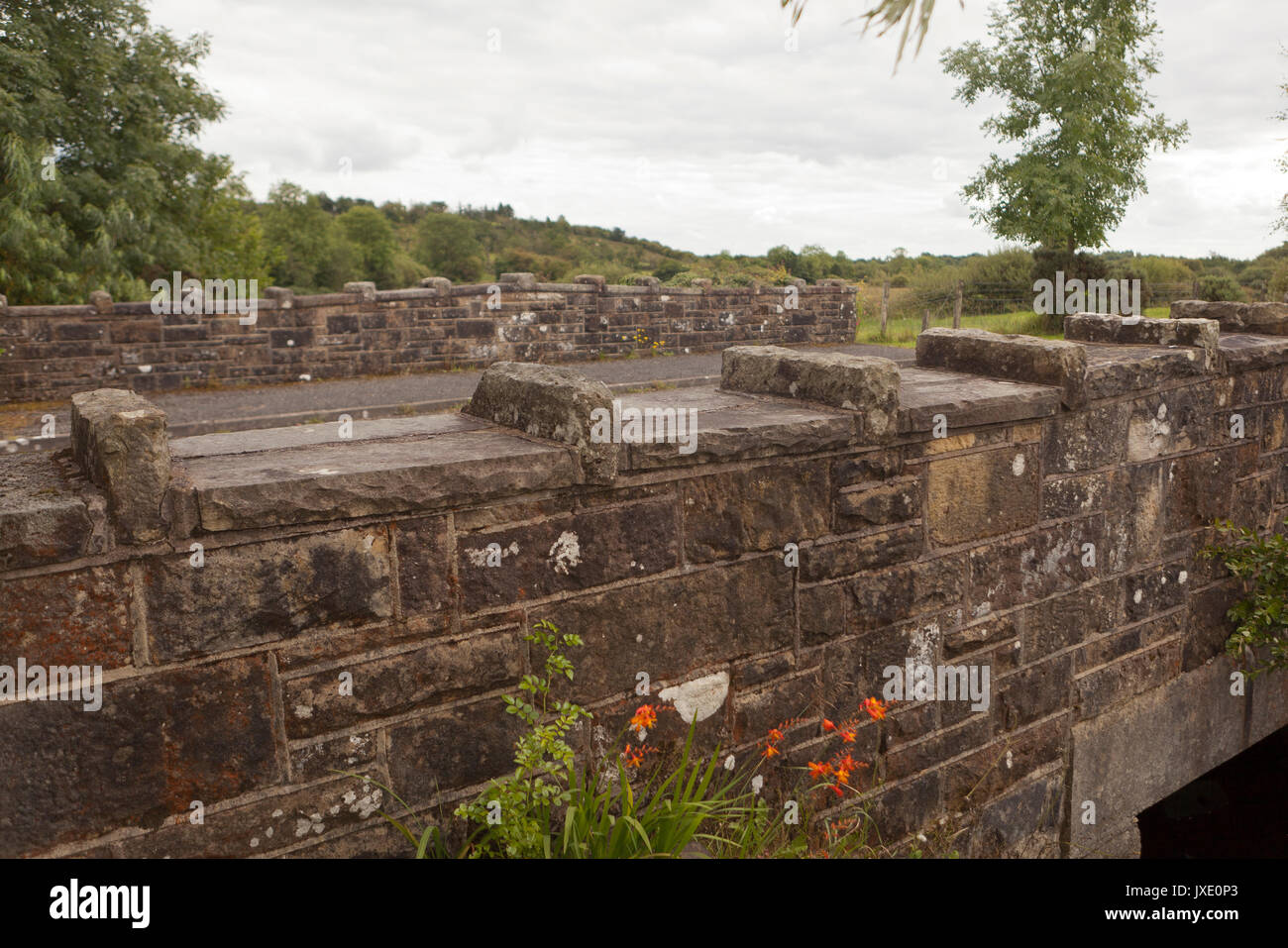 Ira border campaign hi-res stock photography and images - Alamy