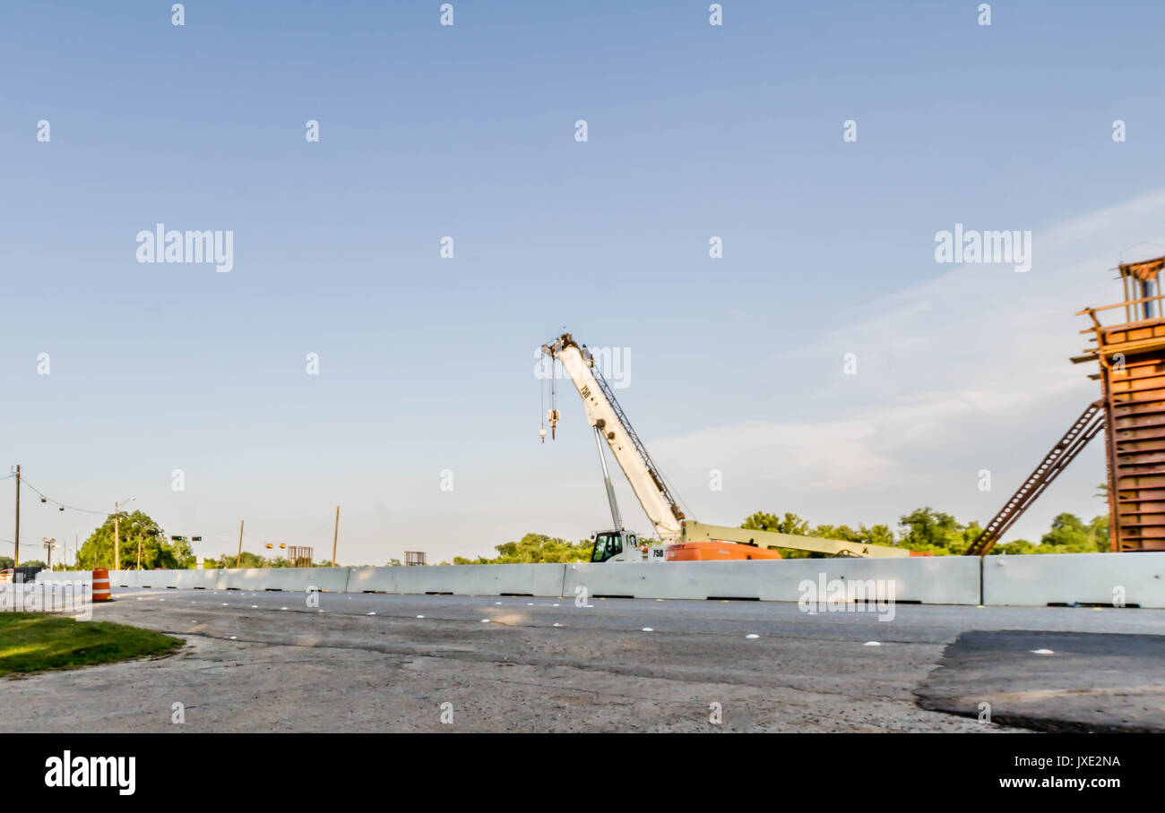 Highway ramp hi-res stock photography and images - Alamy