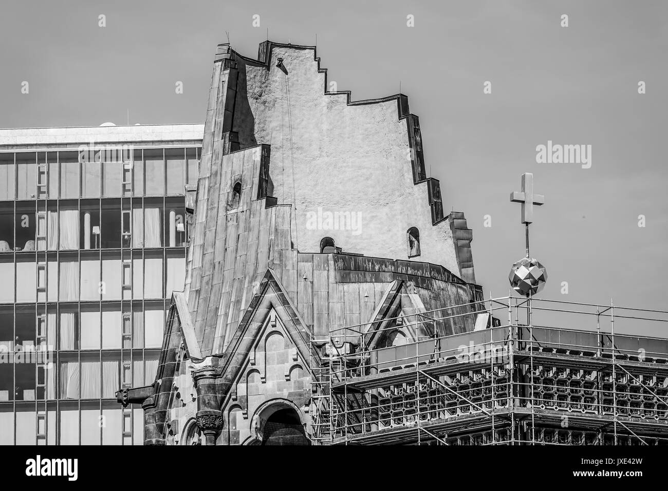 Destroyed Cities And German High Resolution Stock Photography and ...