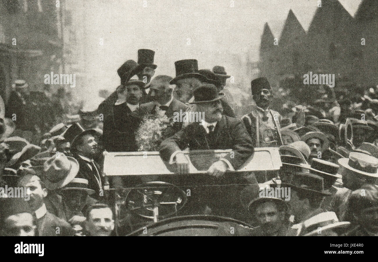 Greek national liberation movement hi-res stock photography and images ...