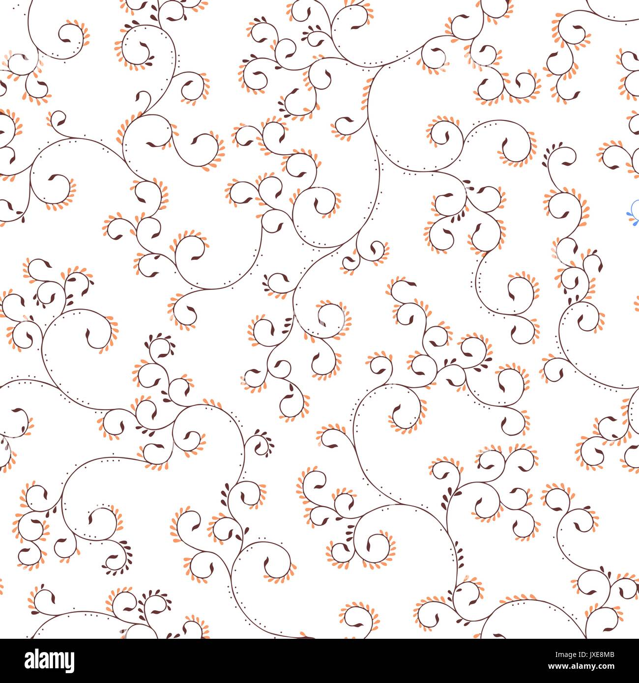 thin motif pattern Stock Vector Image & Art - Alamy
