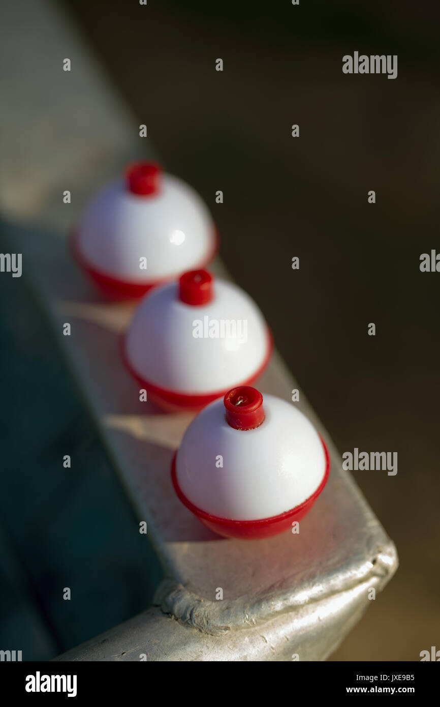 Bobbers hi-res stock photography and images - Alamy