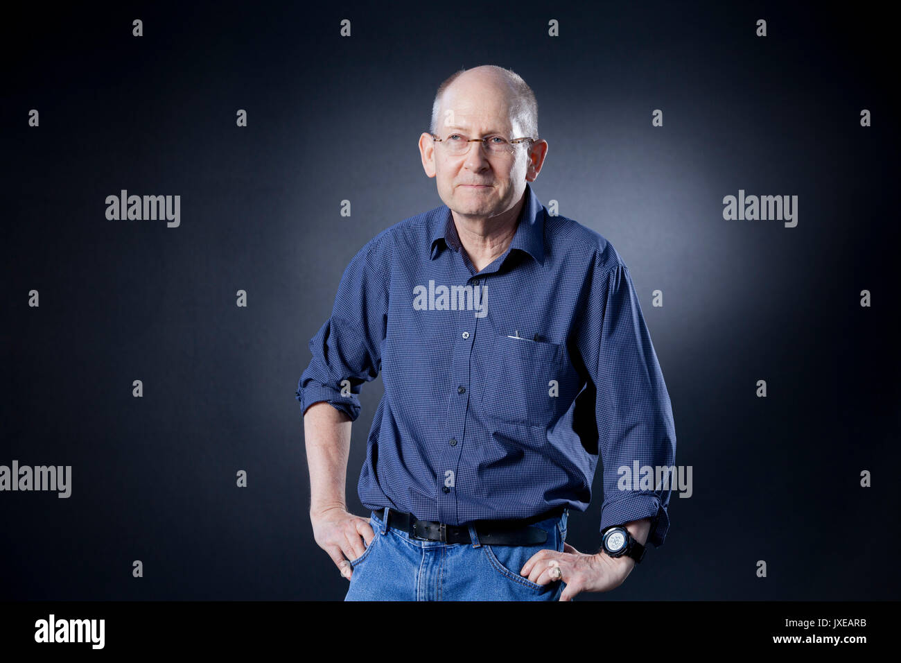 Stephen baxter hi-res stock photography and images - Alamy
