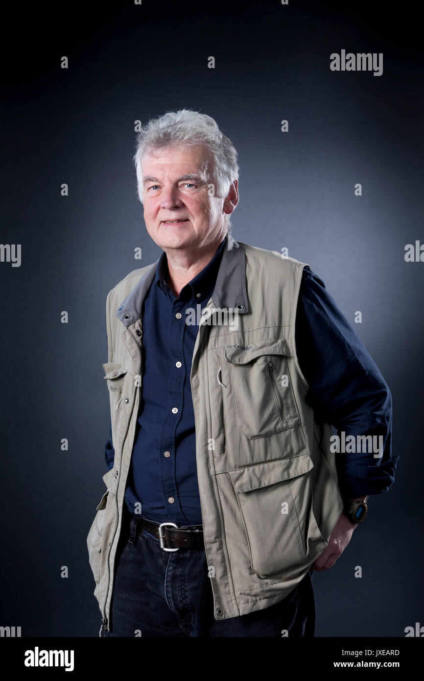 Ken macleod hi-res stock photography and images - Alamy