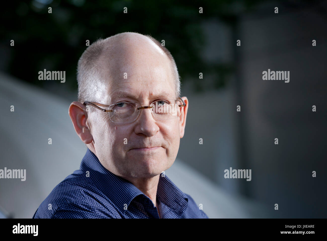 Stephen Baxter High Resolution Stock Photography and Images - Alamy