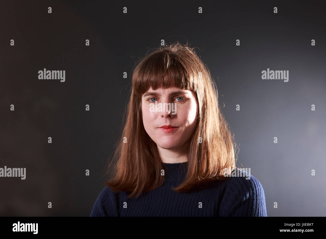 Helen mcclory is a writer hi-res stock photography and images - Alamy
