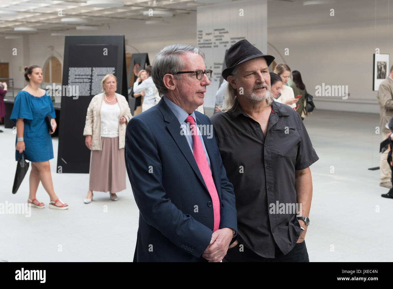 Thomas leary hi-res stock photography and images - Alamy