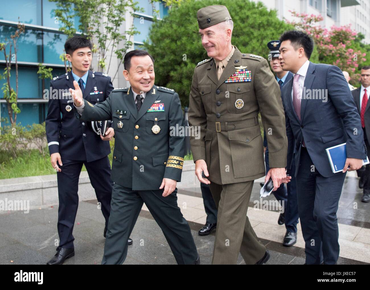 Jin s lee hi-res stock photography and images - Alamy