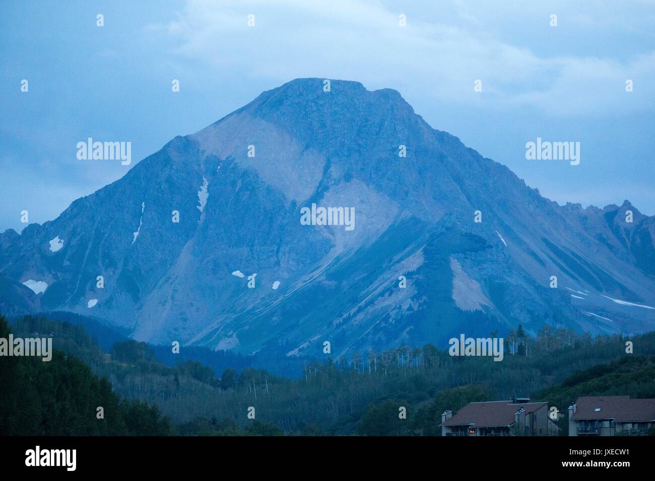 Mt daly hi-res stock photography and images - Alamy