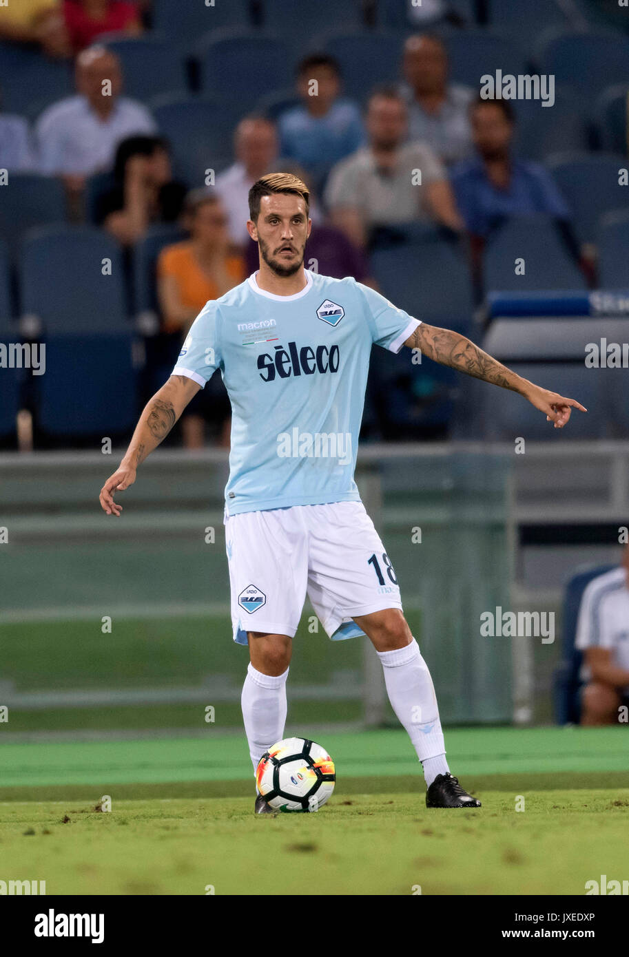Luis alberto lazio hi-res stock photography and images - Alamy
