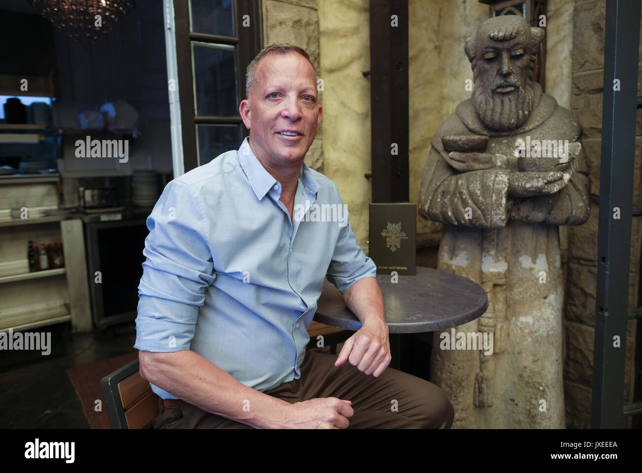 Cooley david hi-res stock photography and images - Alamy