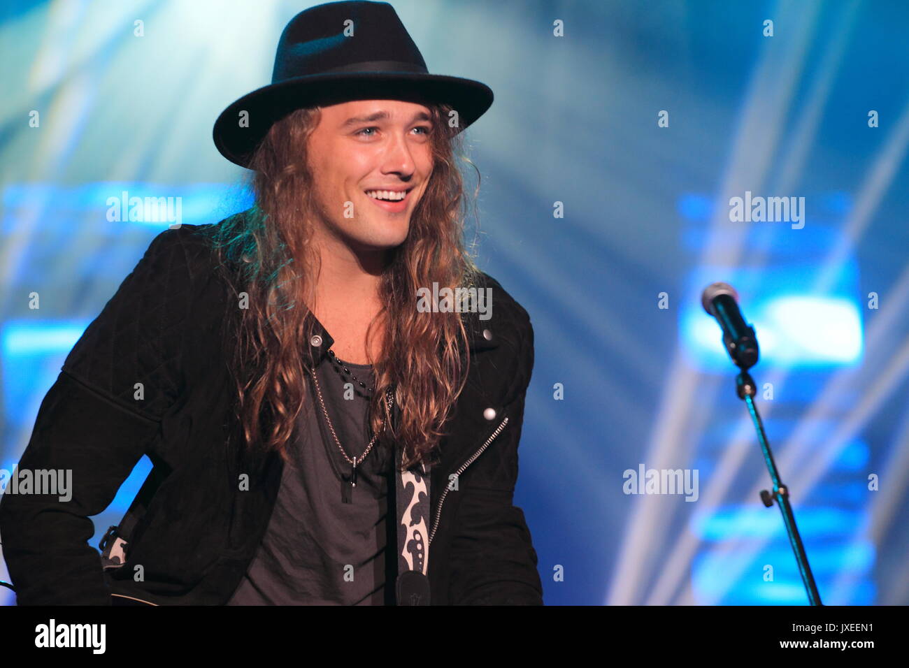 Travis cormier hi-res stock photography and images - Alamy