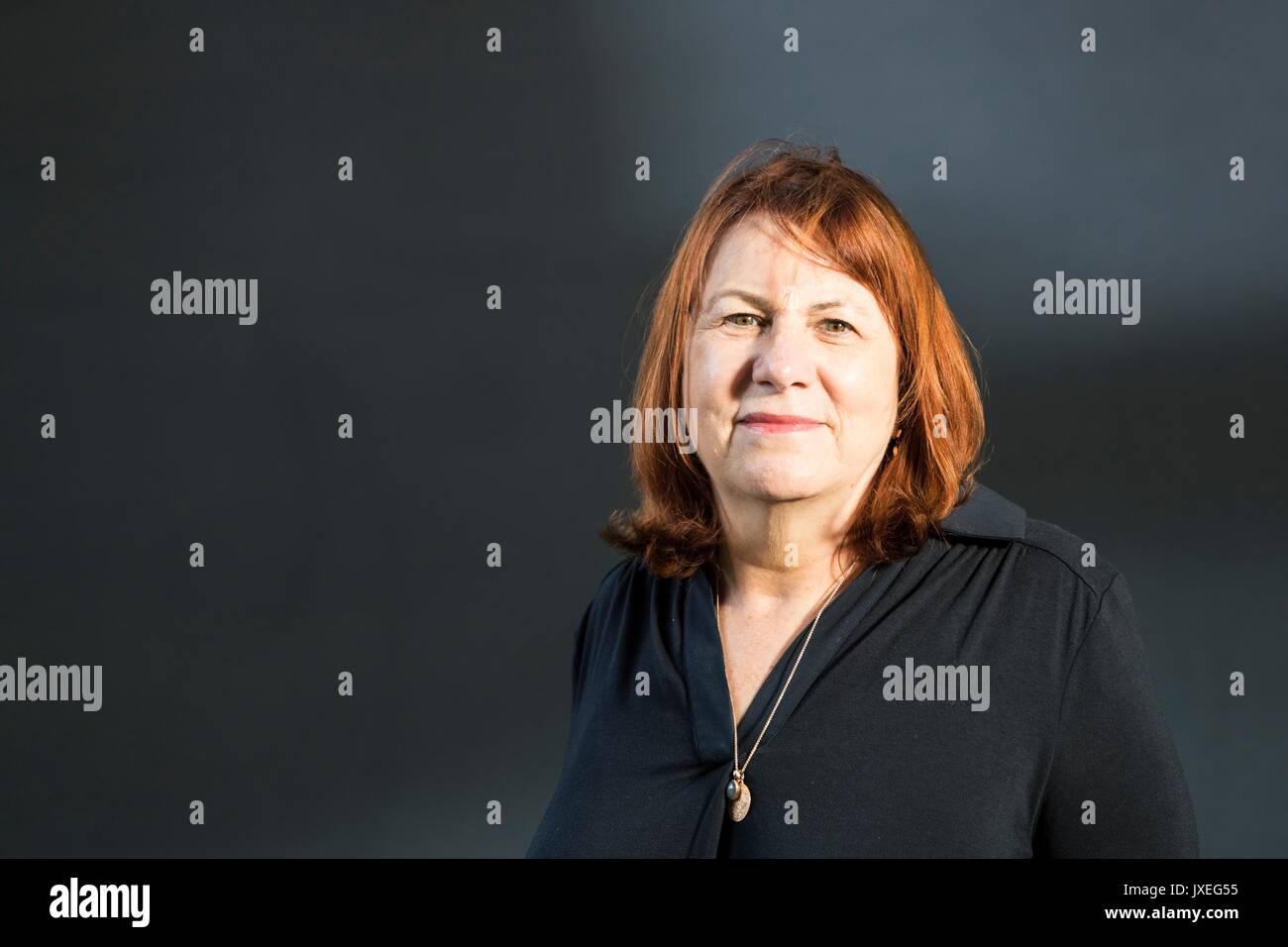 Linda grant author hi-res stock photography and images - Alamy