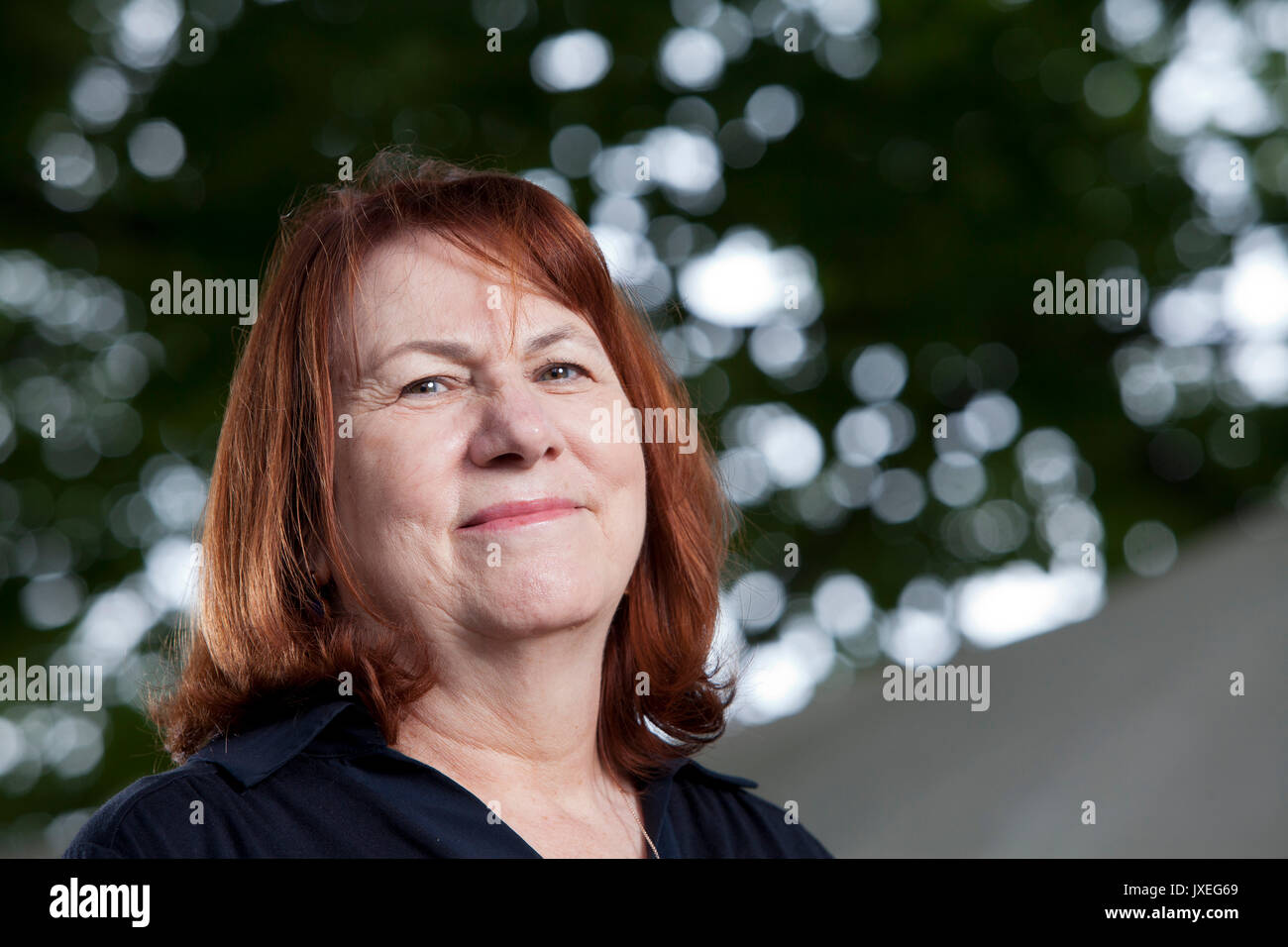 Linda grant author hi-res stock photography and images - Alamy