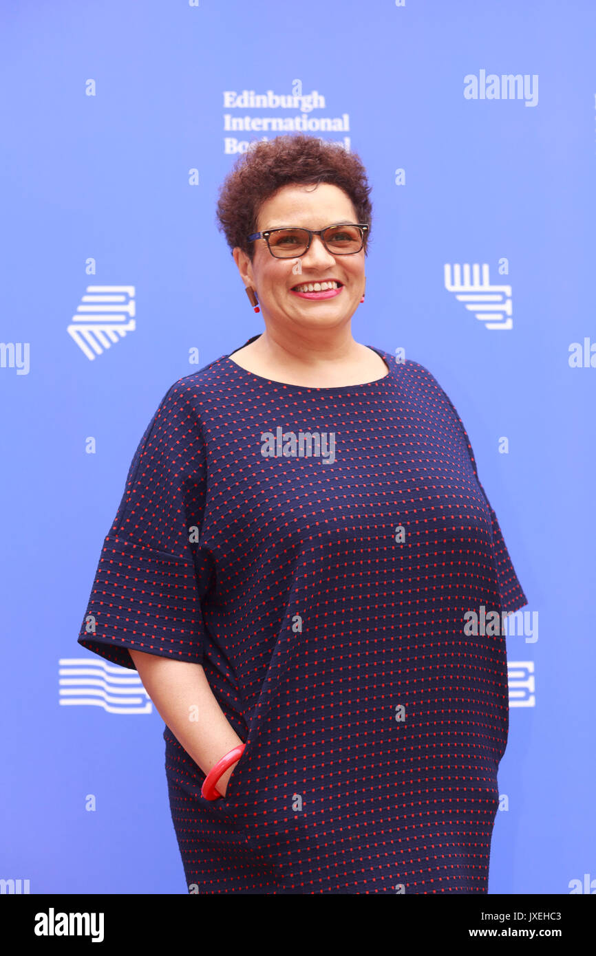 Edinburgh, Scotland, UK. 16th August, 2017. Day 5 Edinburgh ...