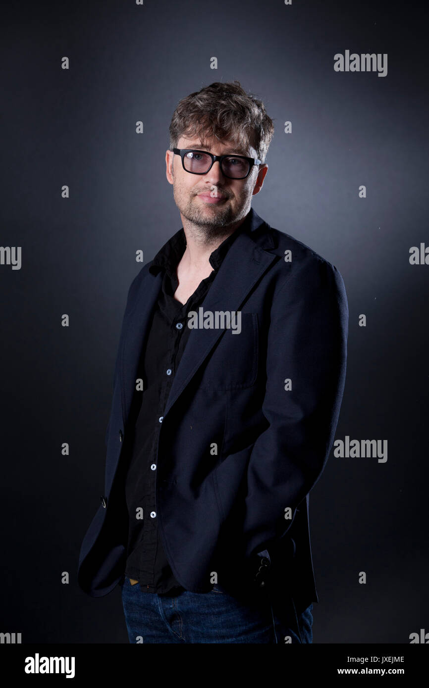 Irish born american author hi-res stock photography and images - Alamy