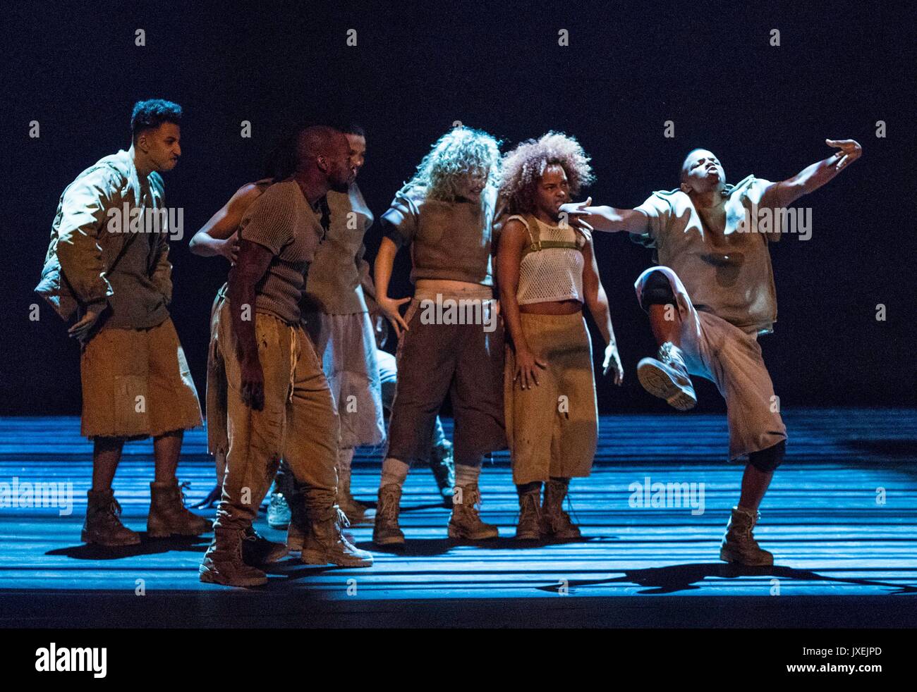 Michael whyte hi-res stock photography and images - Alamy