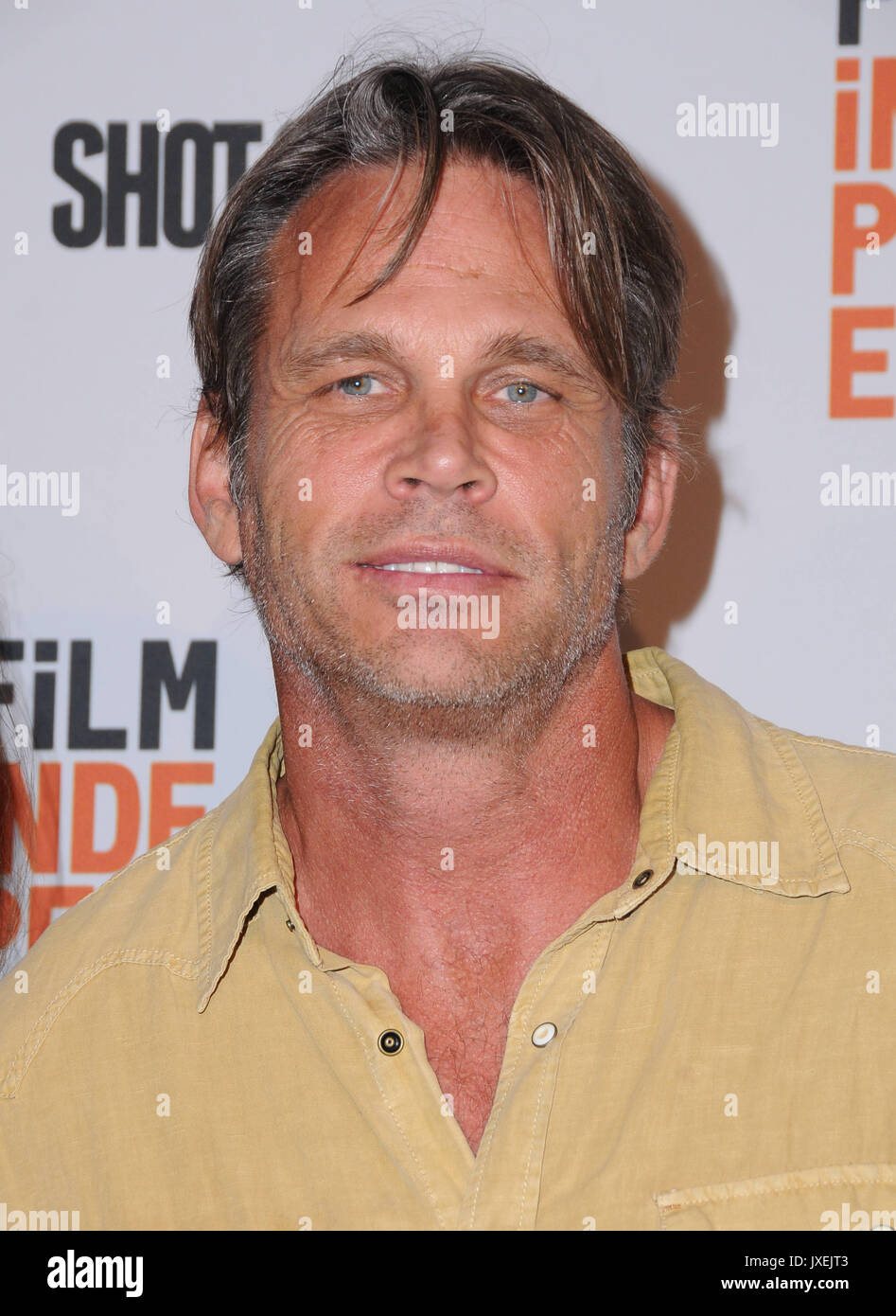 Los Angeles, California, USA. 15th Aug, 2017. 15 August 2017 - Los ...