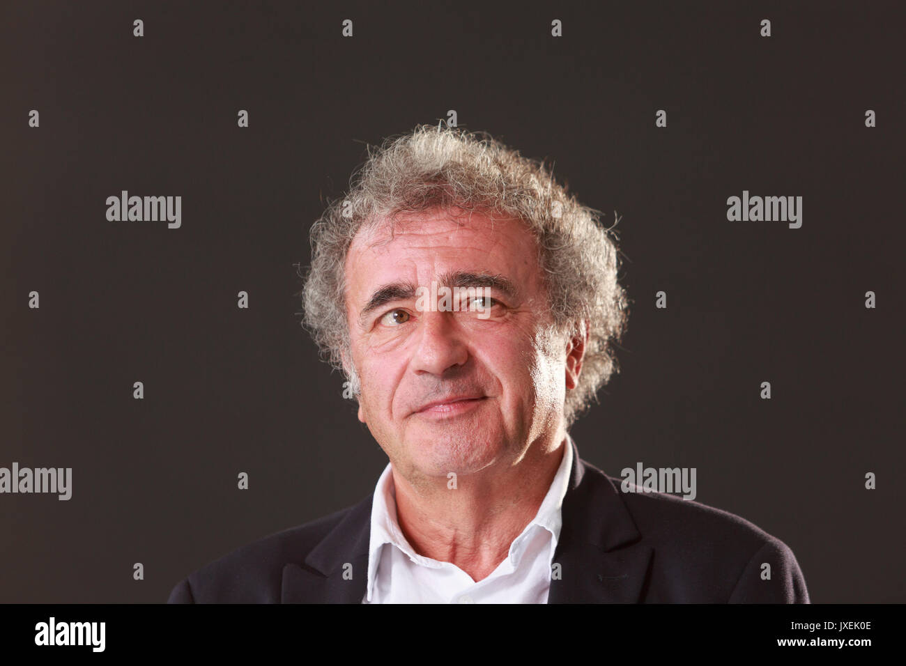 Philip david writer hi-res stock photography and images - Alamy