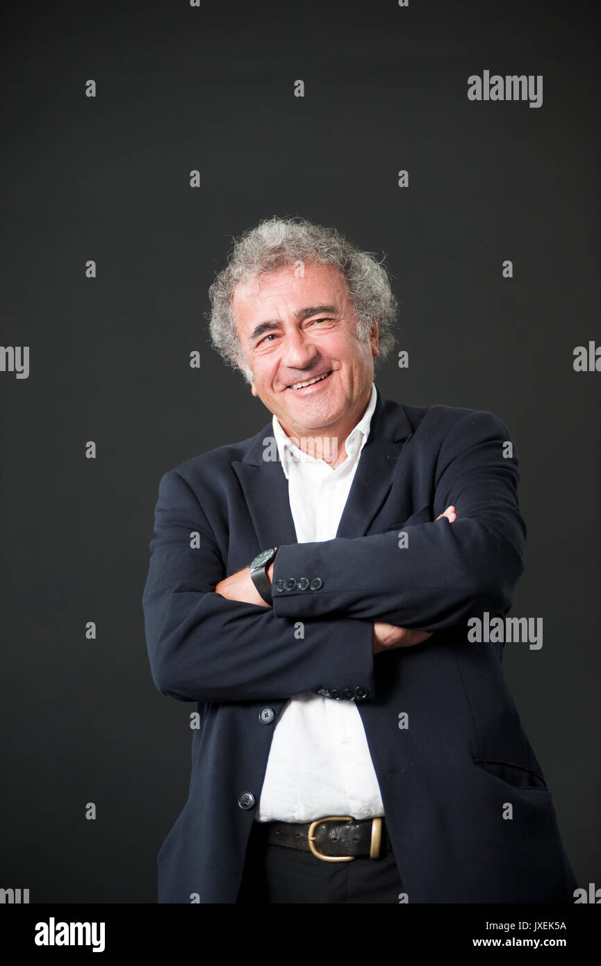 Philip David High Resolution Stock Photography and Images - Alamy