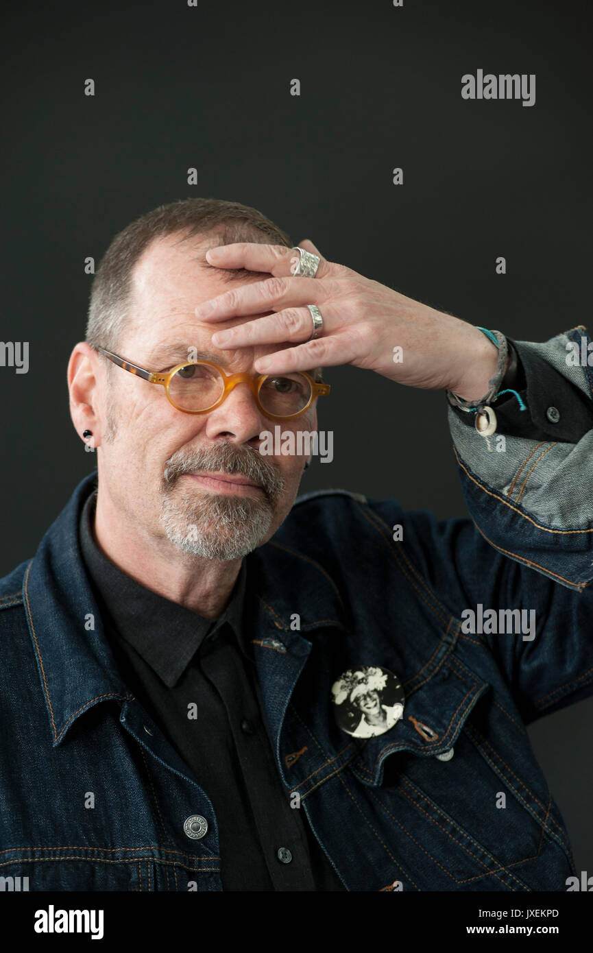David france filmmker hi-res stock photography and images - Alamy