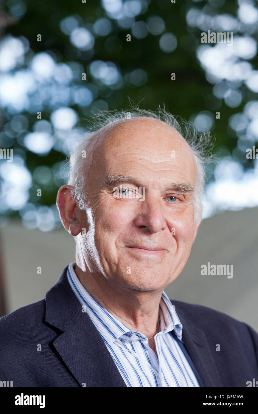 Vince cable hi-res stock photography and images - Alamy