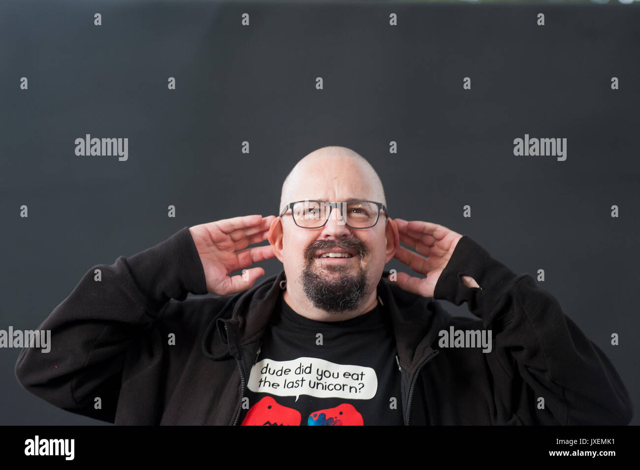 Charles stross hi-res stock photography and images - Alamy