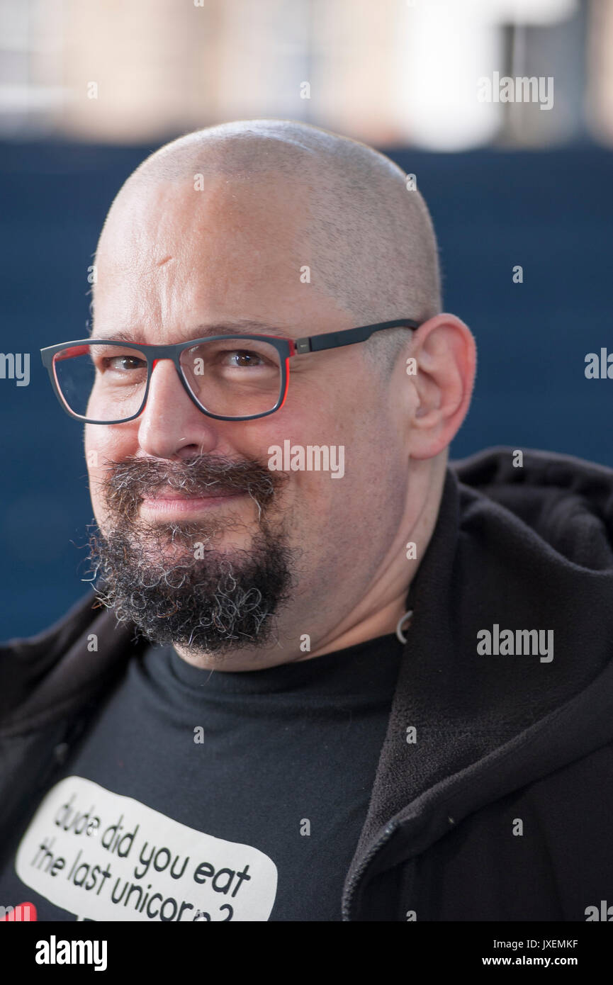 Charles stross hi-res stock photography and images - Alamy