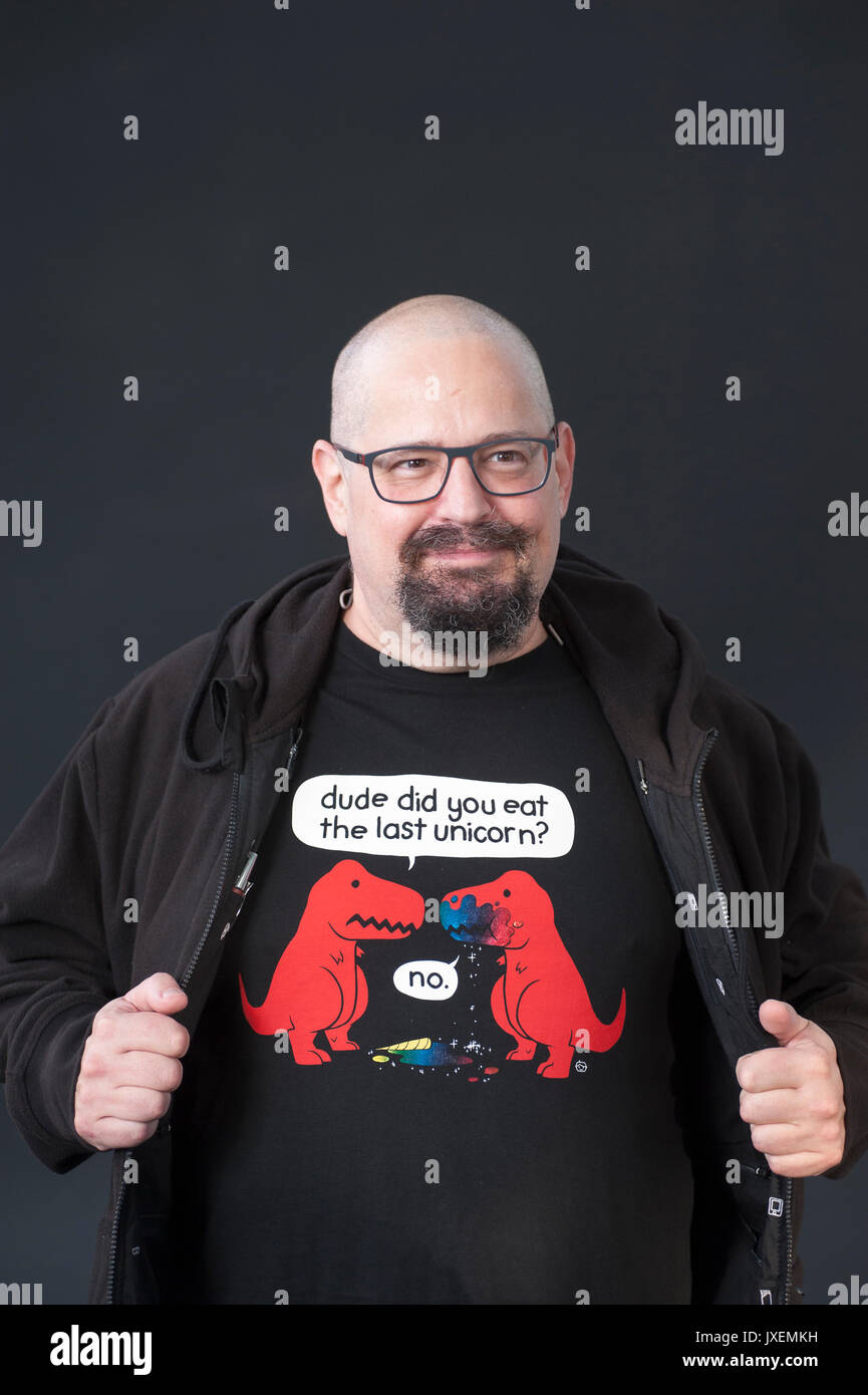 Charles stross hi-res stock photography and images - Alamy