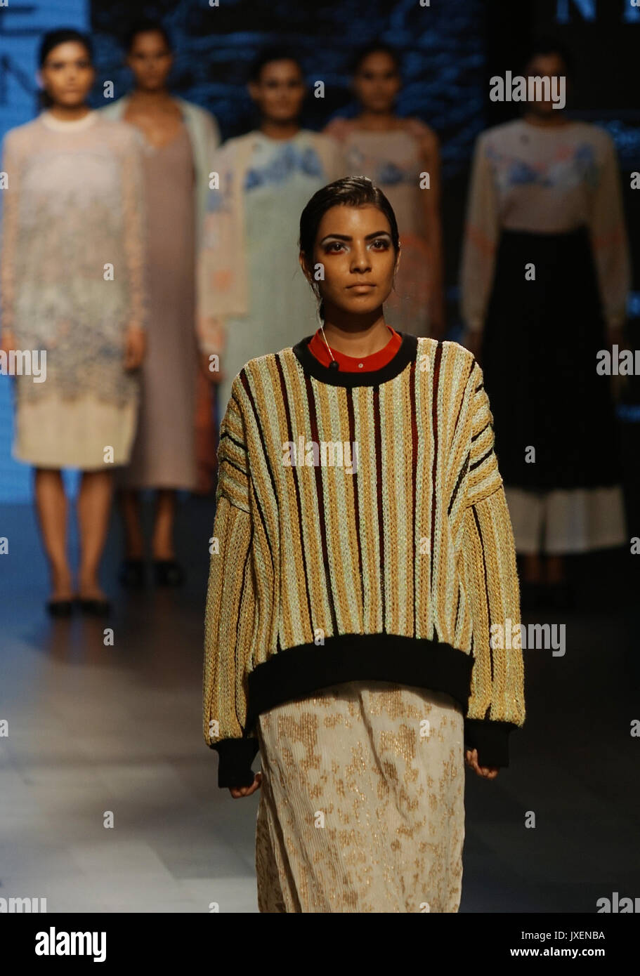 Indianmodels hi-res stock photography and images - Alamy