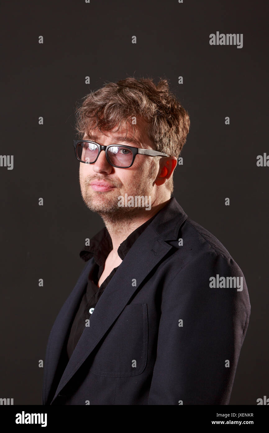 Karl geary actor hi-res stock photography and images - Alamy