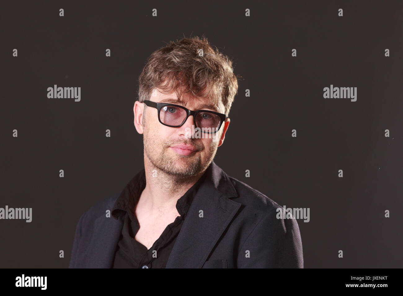 Karl geary actor hi-res stock photography and images - Alamy