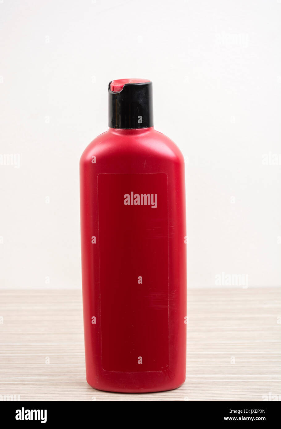 One cleaning product, isolated over white Stock Photo - Alamy
