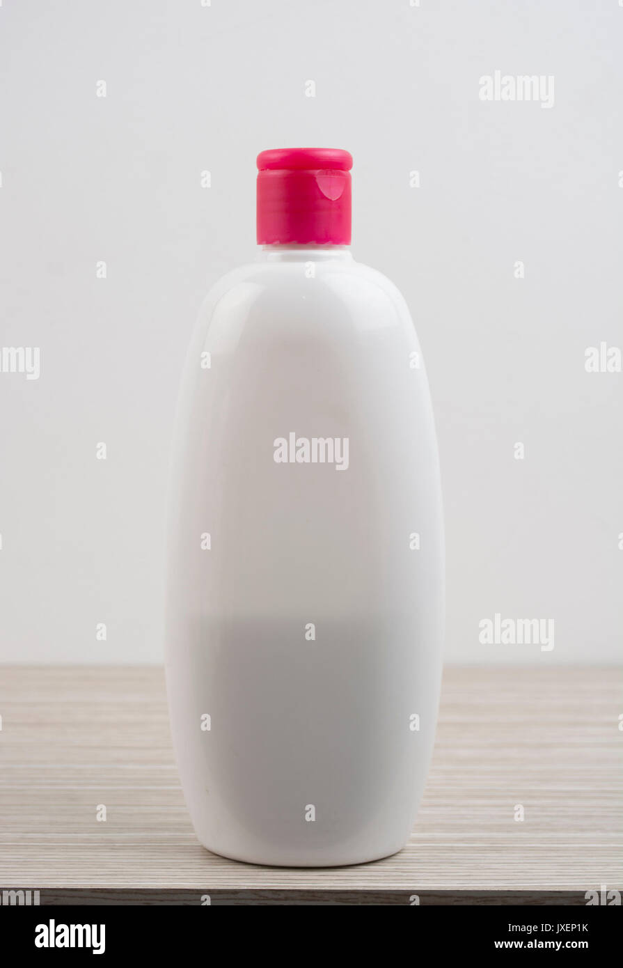 One cleaning product, isolated over white Stock Photo - Alamy